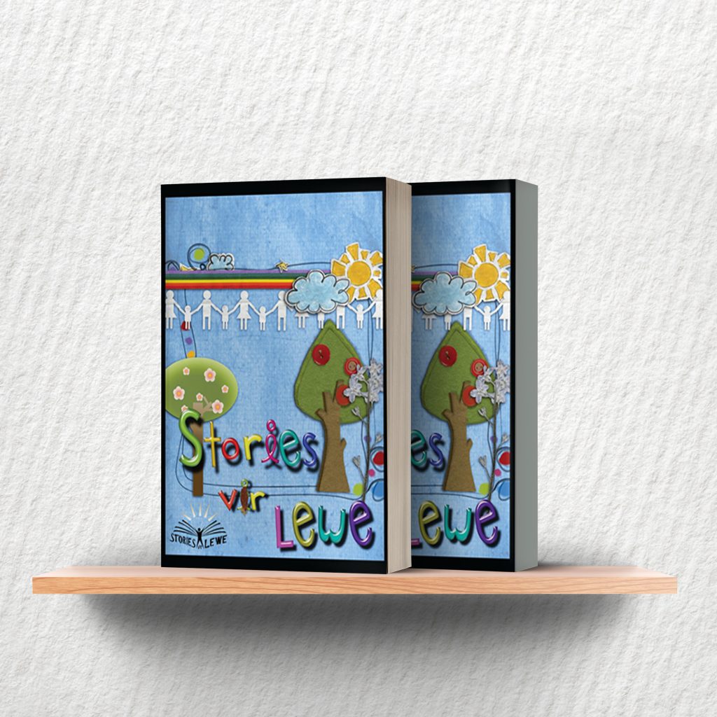 Stories vir die lewe – Familie Boekies – ProKurio Boekwinkel
